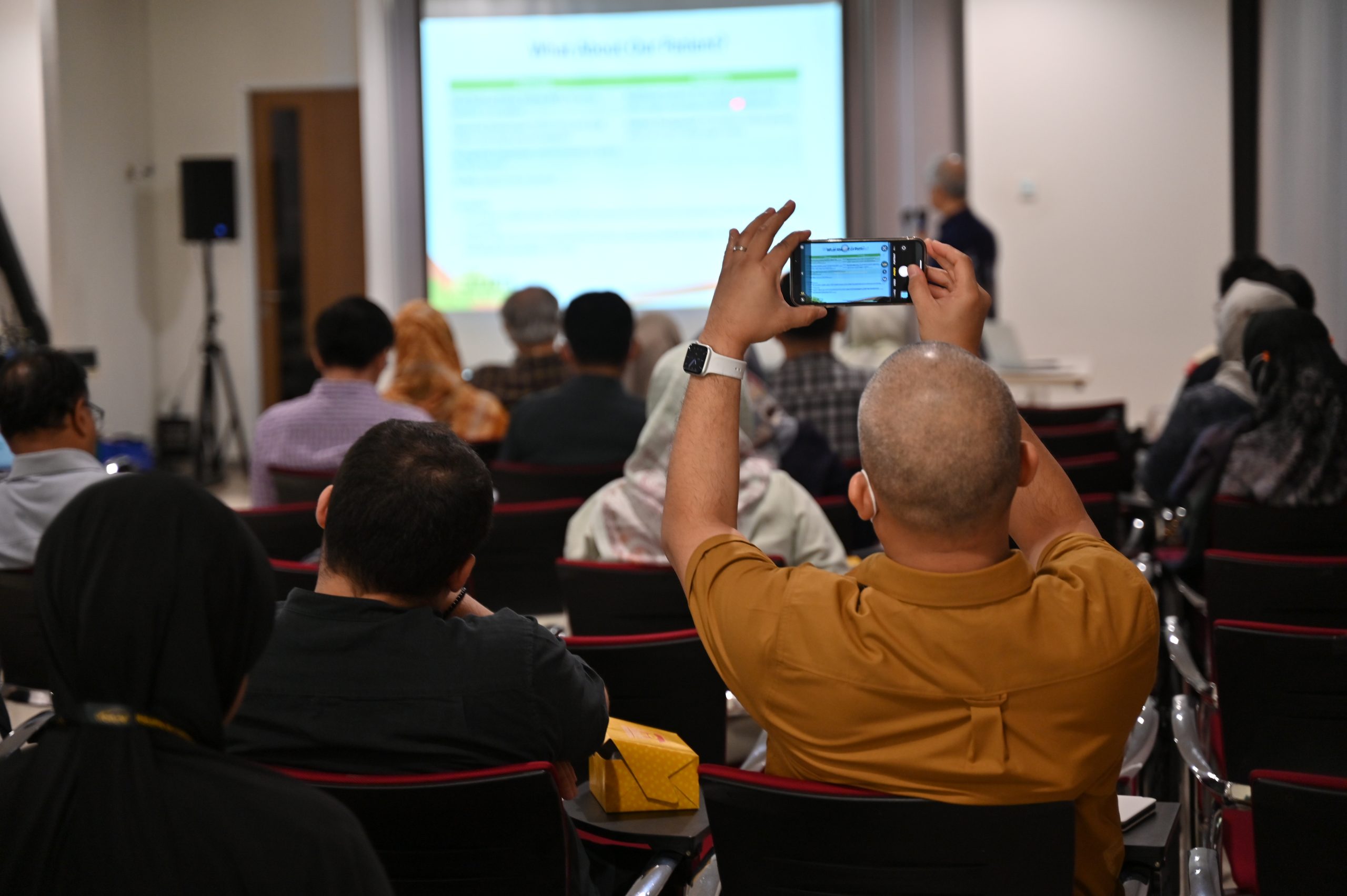 Jakarta Nephrology Meeting – Annual Meeting