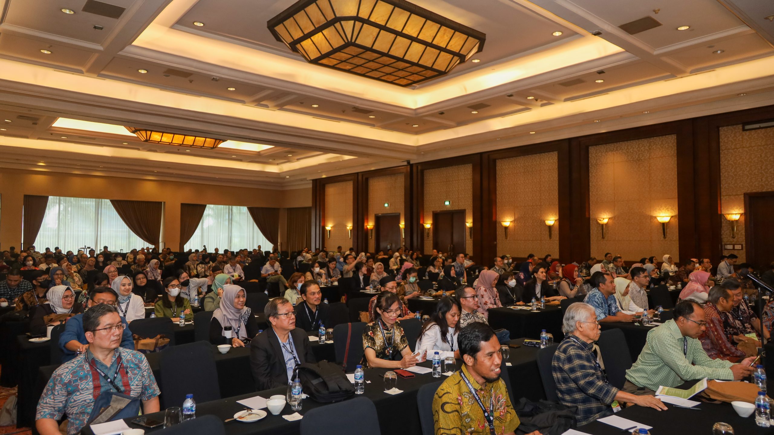 Jakarta Nephrology Meeting – Annual Meeting